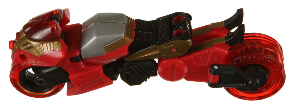 Scout Class Ransack (sc92) (Transformers, Cybertron, Decepticon ...