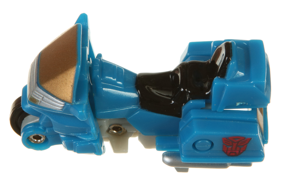 Series I Protectobots (Defensor) Autobot Groove (Transformers, Universe ...