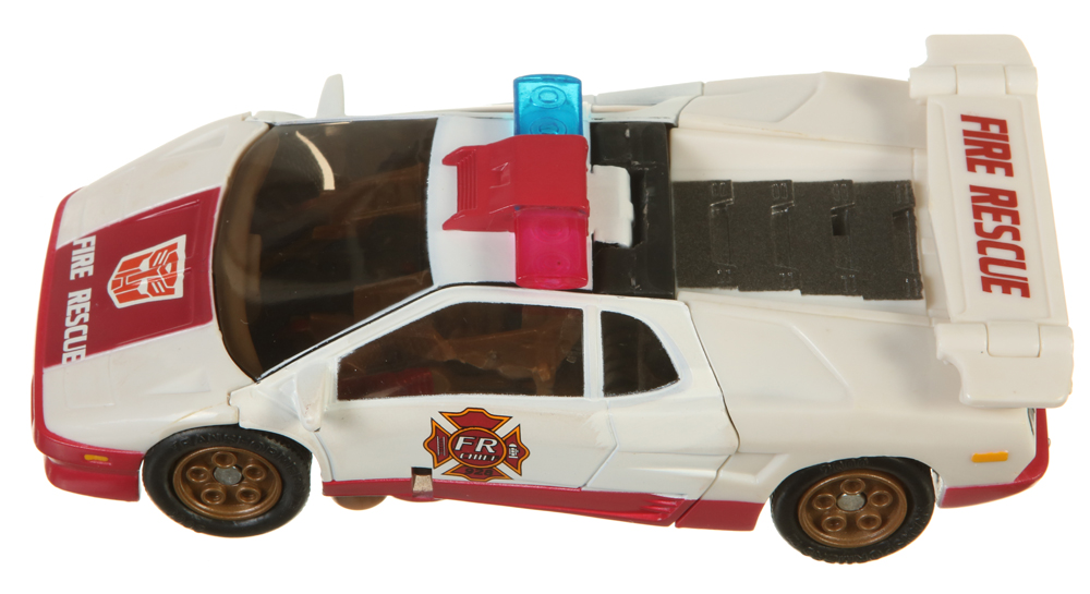 Deluxe Class Inferno (Transformers, Universe, Autobot ...