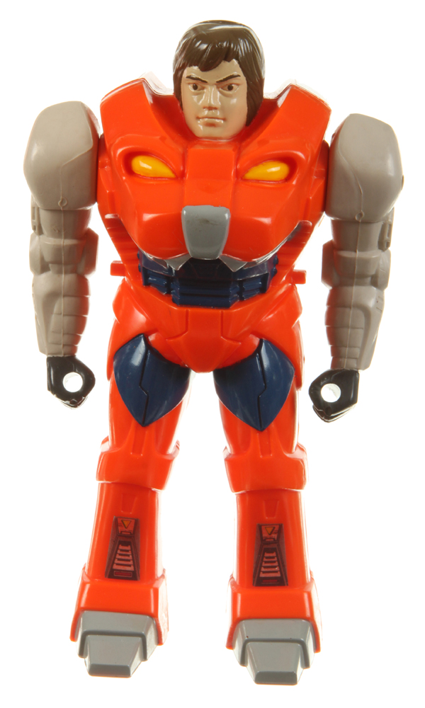 Pretenders Groundbreaker (Transformers, G1, Autobot) | Transformerland ...