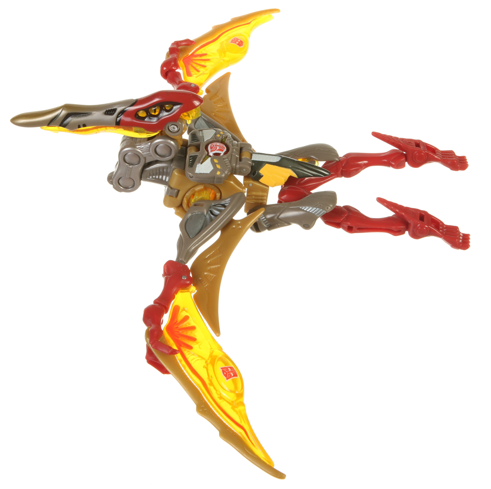 Deluxe Class Skydive (Transformers, Universe, Autobot ...