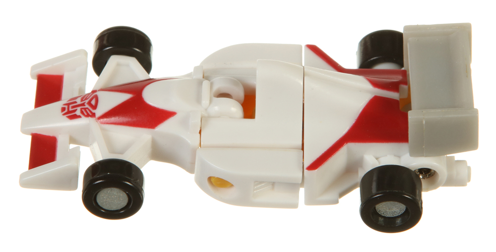 Series I Protectobots (Defensor) Streetwise (Transformers, Universe ...