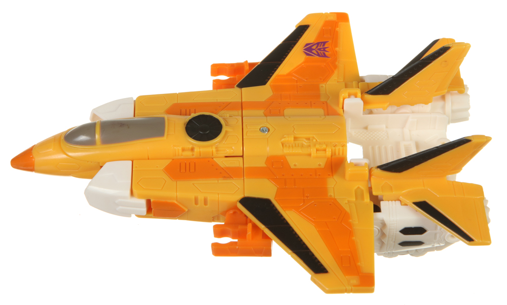 Ultra Class Sunstorm with Inferno and Street Action Mini-Con Team ...