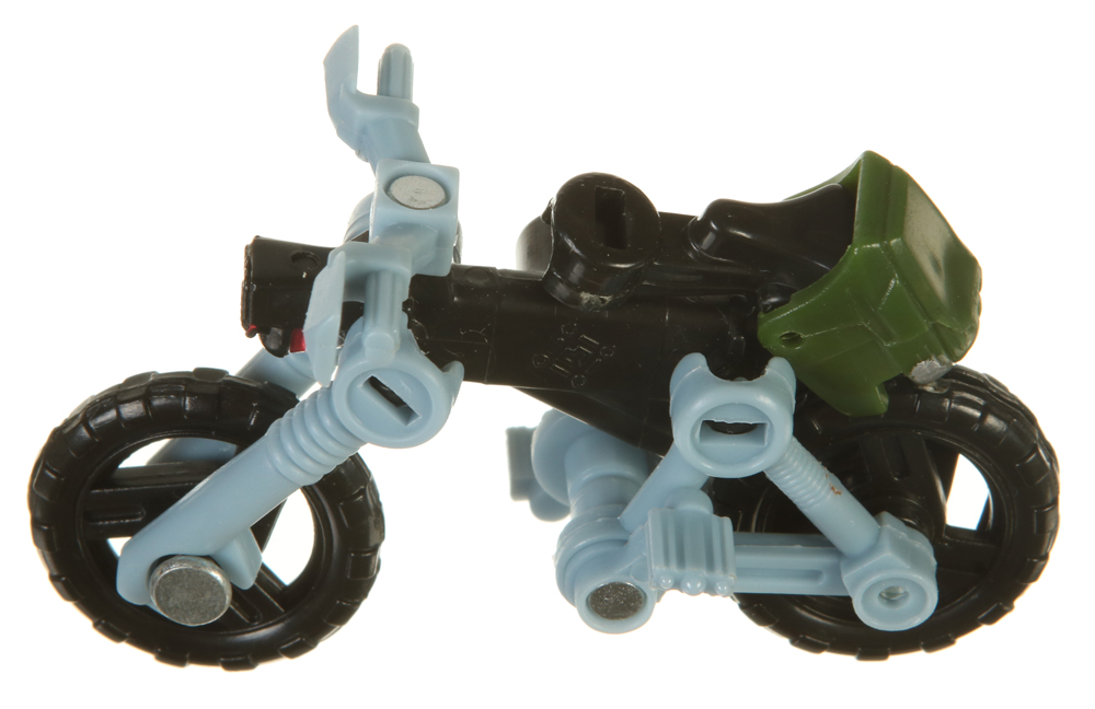 Ultra Class Sunstorm with Inferno and Street Action Mini-Con Team ...