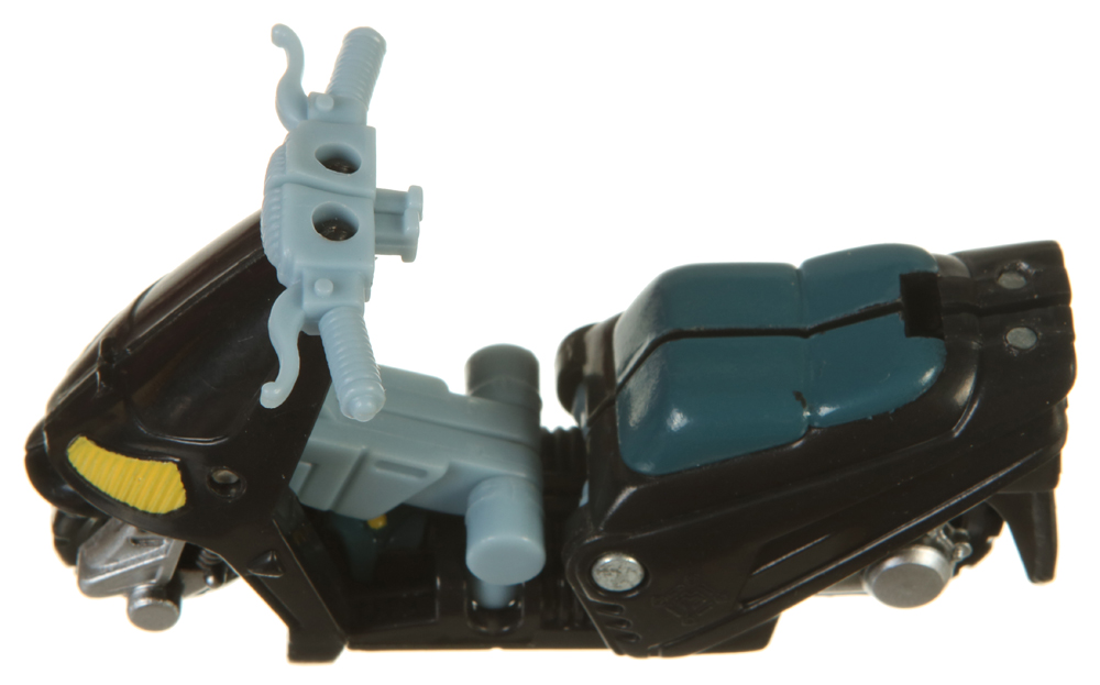 Ultra Class Sunstorm with Inferno and Street Action Mini-Con Team ...