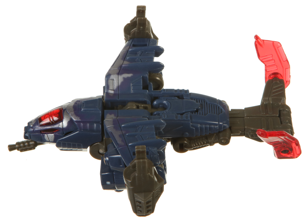 Ultra Class Tankor & Obsidian (Transformers, Universe, Decepticon ...