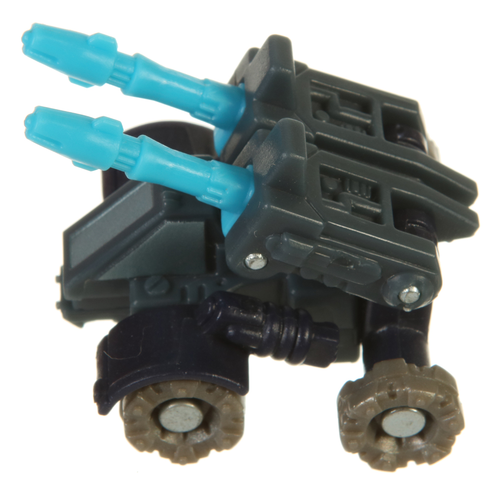 Convention Figures Megazarak with Caliburn (Transformers, BotCon ...