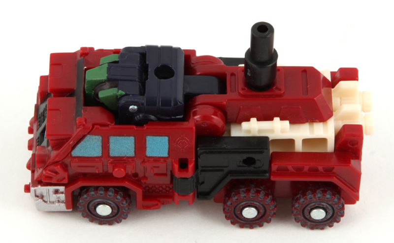 Pre-Registrant Bonus Sentinel Maximus with Hyperlinq (Transformers ...