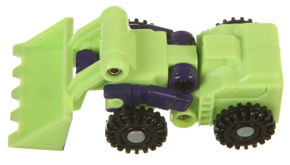 Series II Constructicons (Constructicon Devastator) Buckethead ...