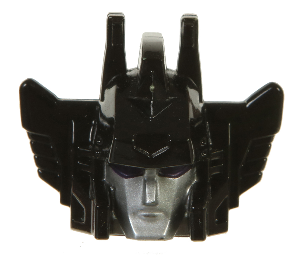 Series II Constructicons (Constructicon Devastator) Scavenger ...