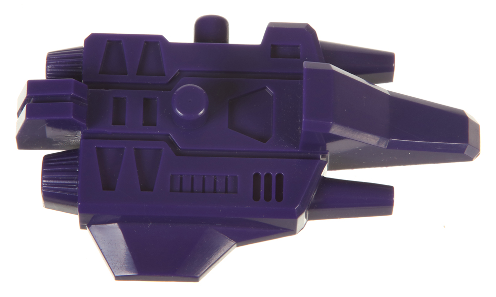 Series II Constructicons (Constructicon Devastator) Long Haul ...