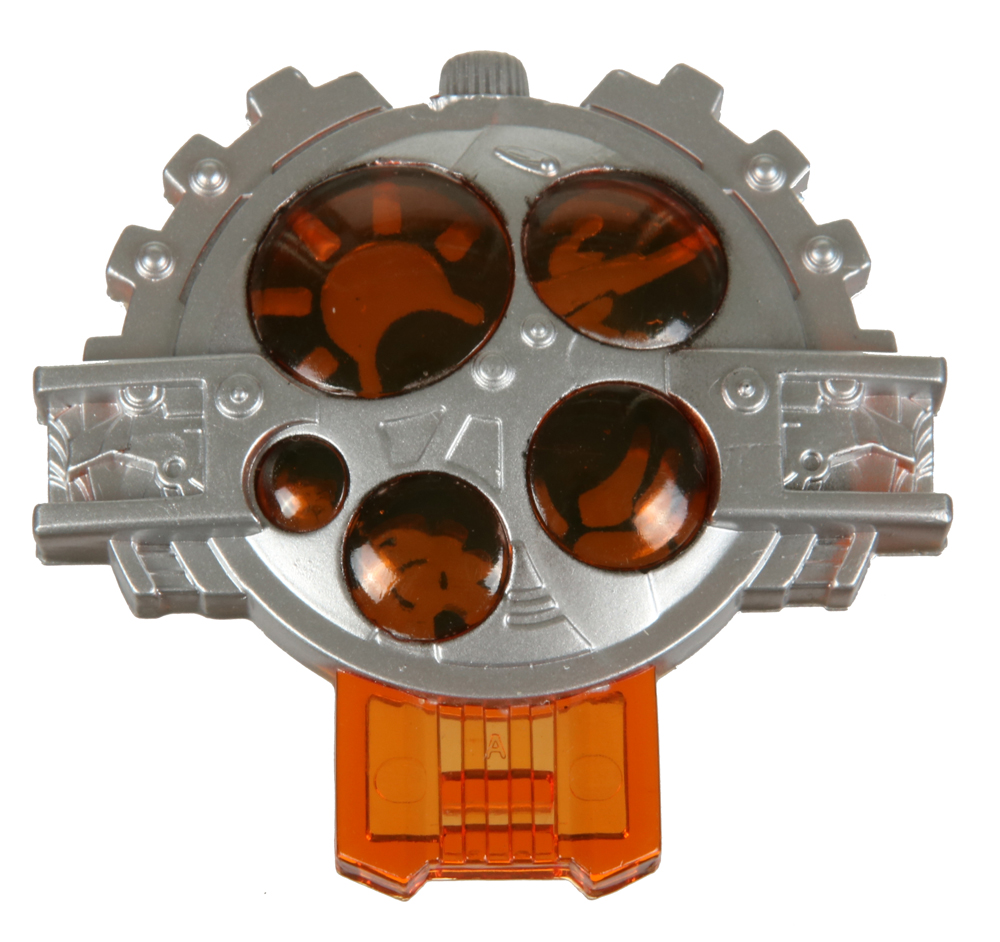 Voyager Class Galaxy Force Vector Prime with Safeguard (vz74 ...