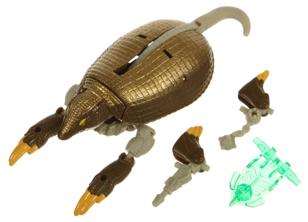 Basic Class Psycho Orb Rm 09 Transformers Robot Masters Destron