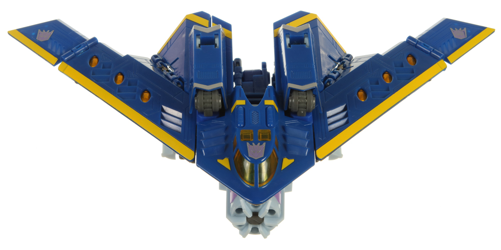 Ultra Class Gigant Bomb (RM-14) (Transformers, Robot Masters, Destron ...