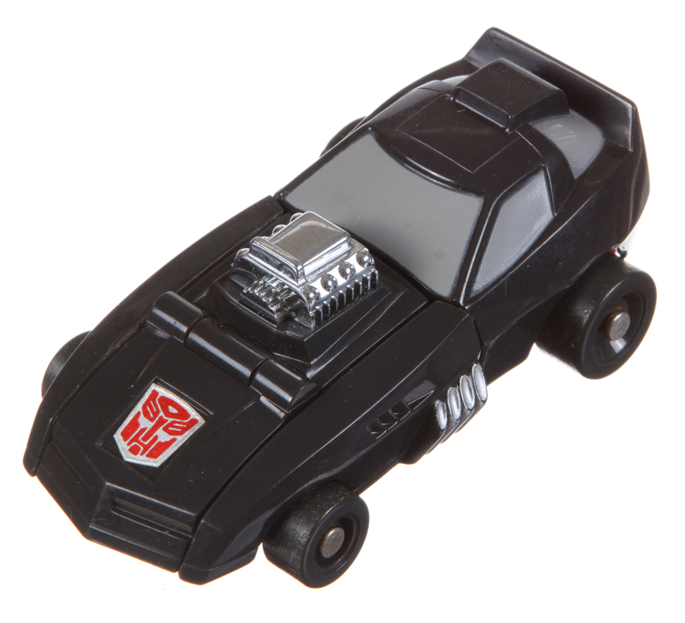 Sparkabots and Firecons Sizzle (Transformers, G1, Autobot ...