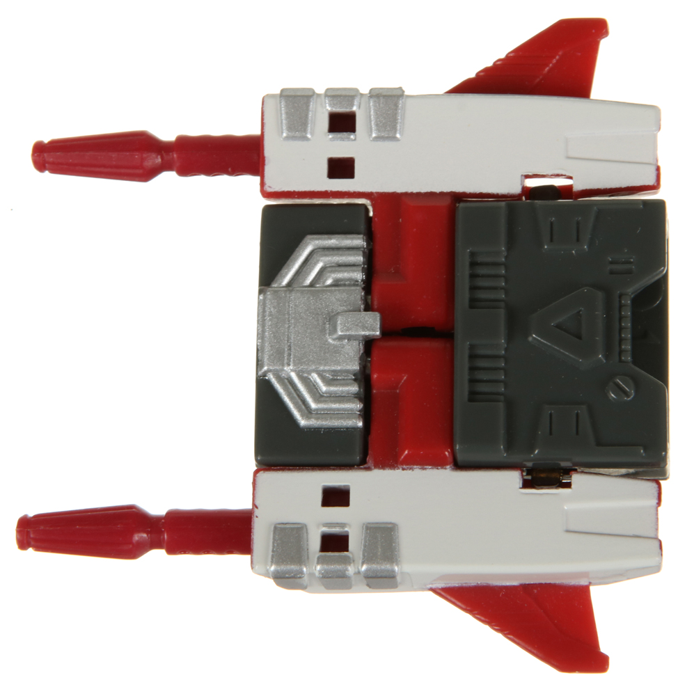 Scout Class Swerve (s12r) (Transformers, Cybertron, Autobot ...