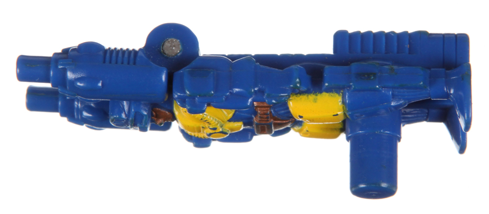 Targetmasters Scoop (Transformers, G1, Autobot) | Transformerland.com ...