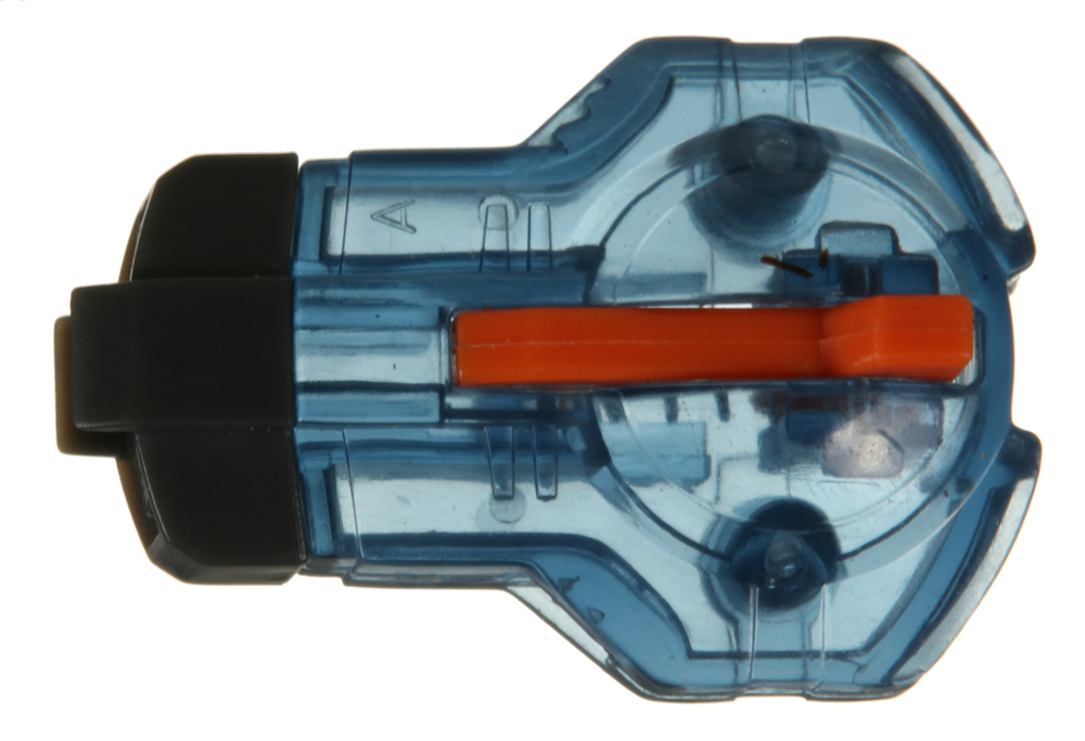 Deluxe Class Excellion ( d7p5) (Transformers, Cybertron, Autobot ...