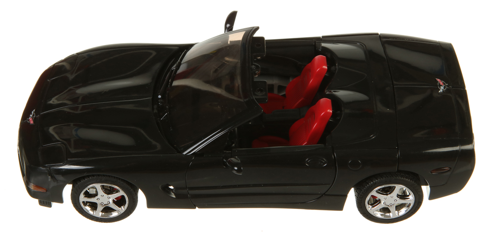 1:24 Scale Battle Ravage (10) (Transformers, Alternators, Decepticon ...