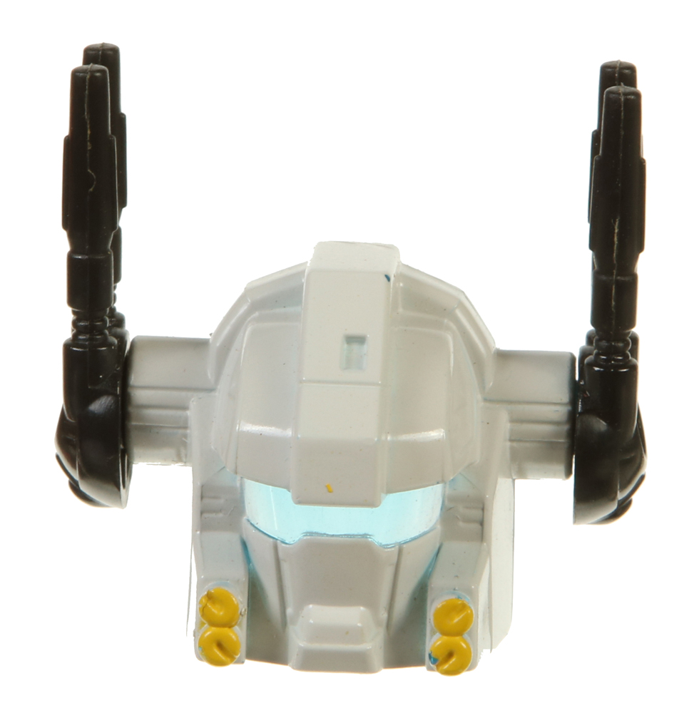 Voyager Class Jetfire (Transformers, Classics, Autobot ...