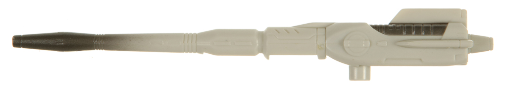 Masterpiece Starscream (Transformers, Masterpiece, Decepticon ...