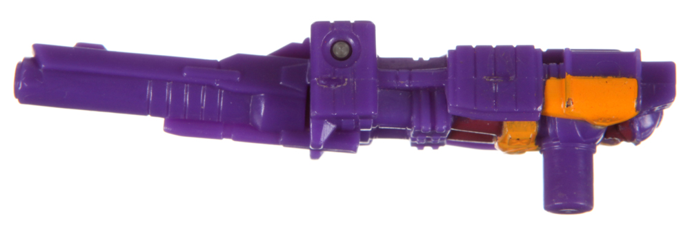 Targetmasters Quake (Transformers, G1, Decepticon) | Transformerland ...