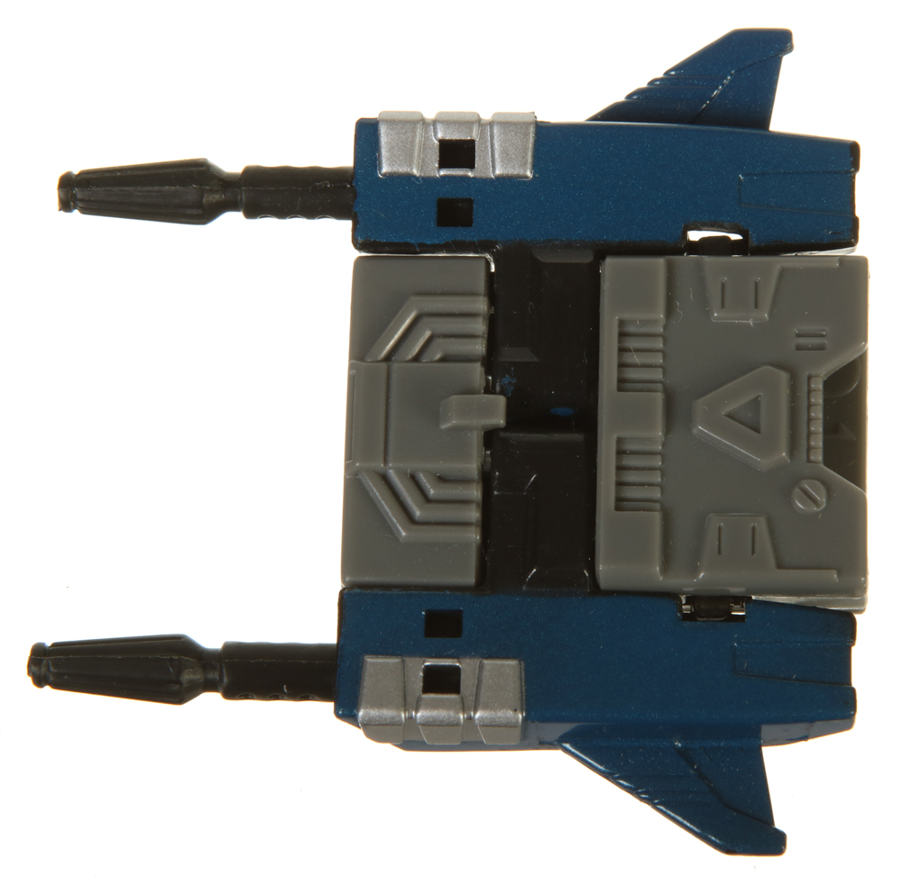 Scout Class Clocker (Transformers, Movie, Autobot) | Transformerland ...