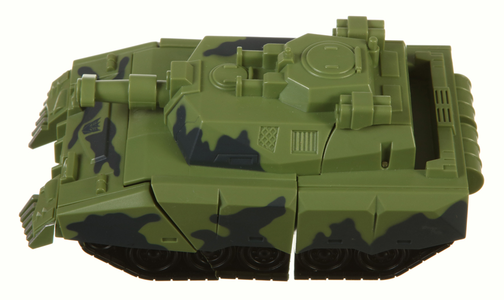 Cyber Slammers Decepticon Brawl (Transformers, Movie, Decepticon ...