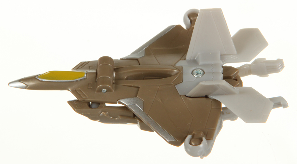Legends Class Starscream (Transformers, Movie, Decepticon ...