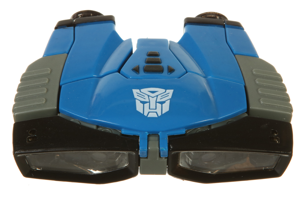 Real Gear Robots Farsight T-20 (Transformers, Movie, Autobot ...