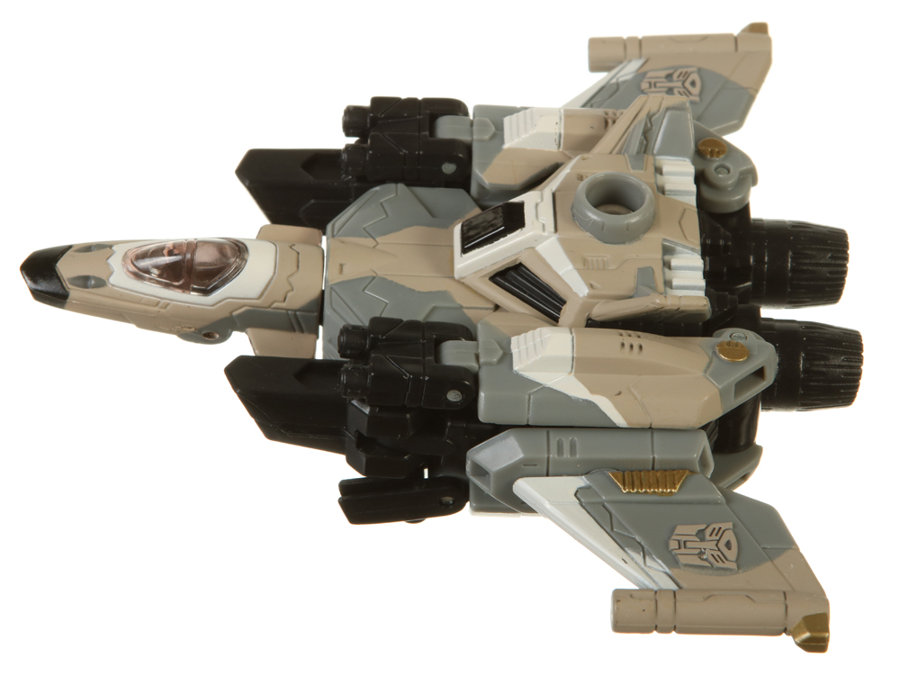 Scout Class Skyblast (Transformers, Movie, Autobot) | Transformerland ...