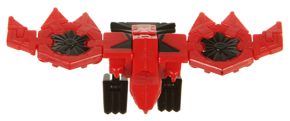 Voyager Class Autobot Blaster with Blockrock (Transformers, Universe 2 ...
