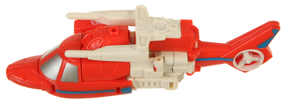 Gift Sets Aerial Rivals (Transformers, Universe 2, Autobot vs ...