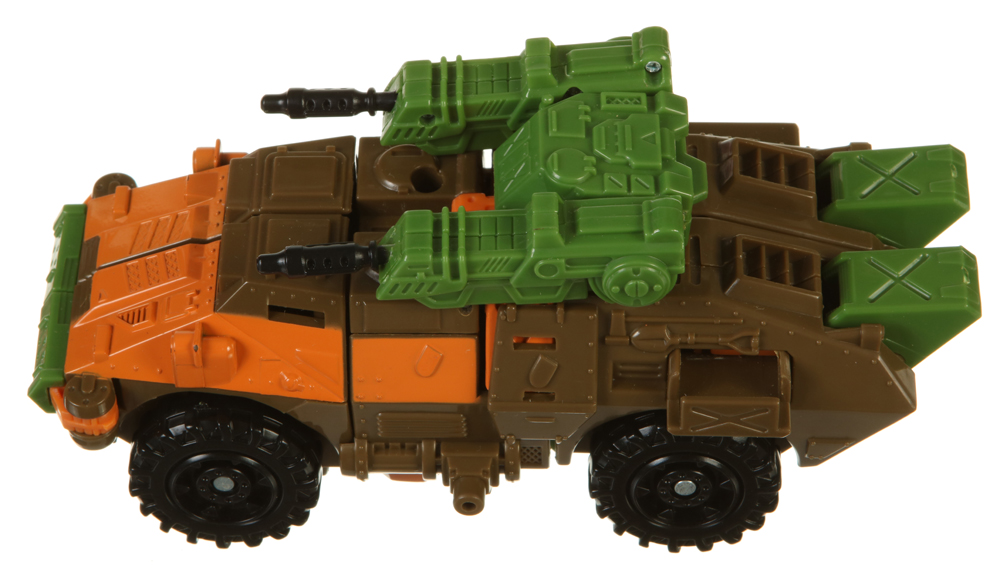 Entertainment Packs Autobot Ambush (Transformers, Universe 2, Autobot ...