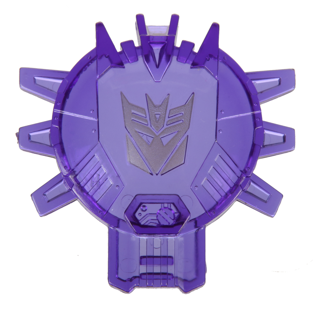Deluxe Class Jolt (Transformers, Movie, Decepticon) | Transformerland ...