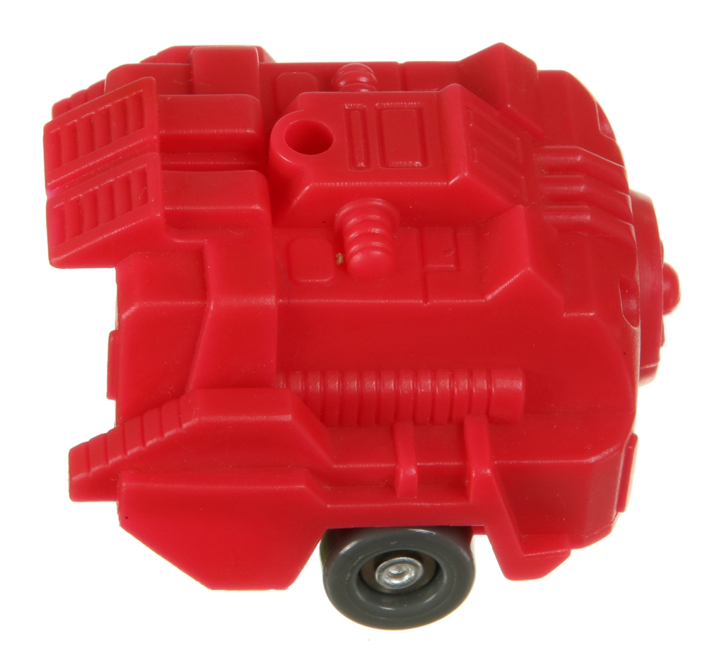 Pretenders Longtooth (Transformers, G1, Autobot) | Transformerland.com ...