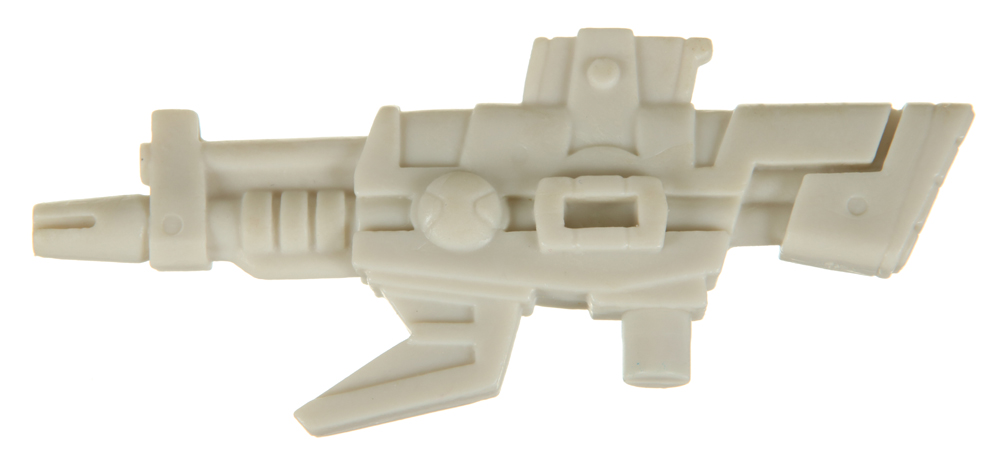 Pretenders Longtooth (Transformers, G1, Autobot) | Transformerland.com ...