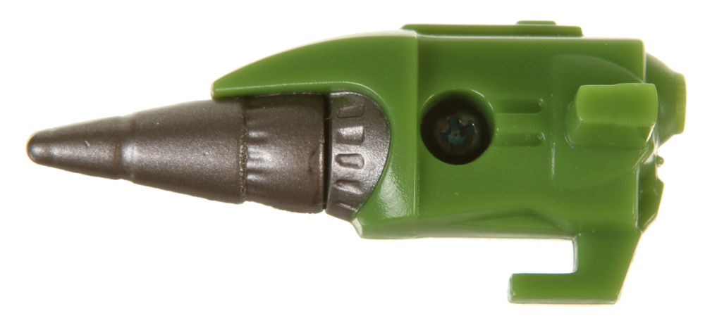 Deluxe Class Autobot Hound with Ravage (Transformers, Universe 2 ...