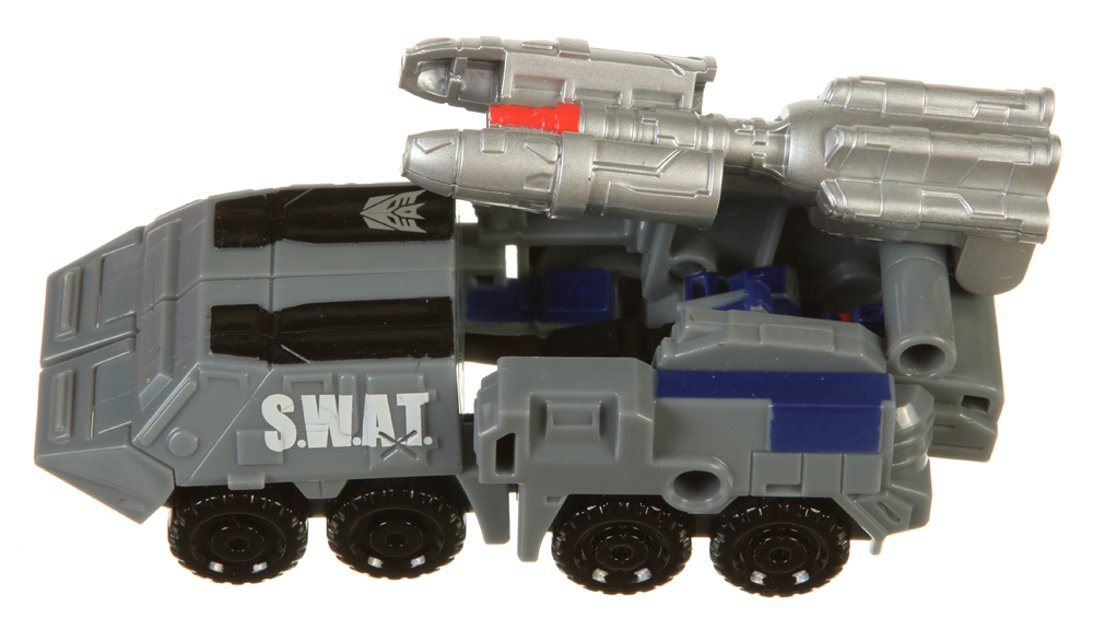 Legends Class Onslaught (Transformers, Universe 2, Decepticon ...