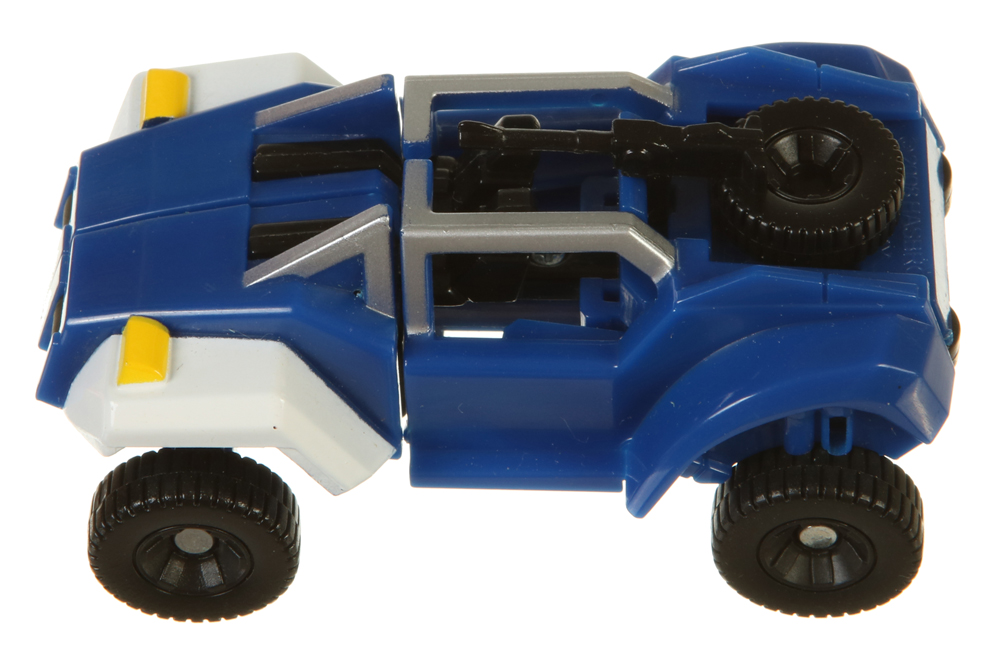 Legends Class Beachcomber (Transformers, Universe 2, Autobot ...