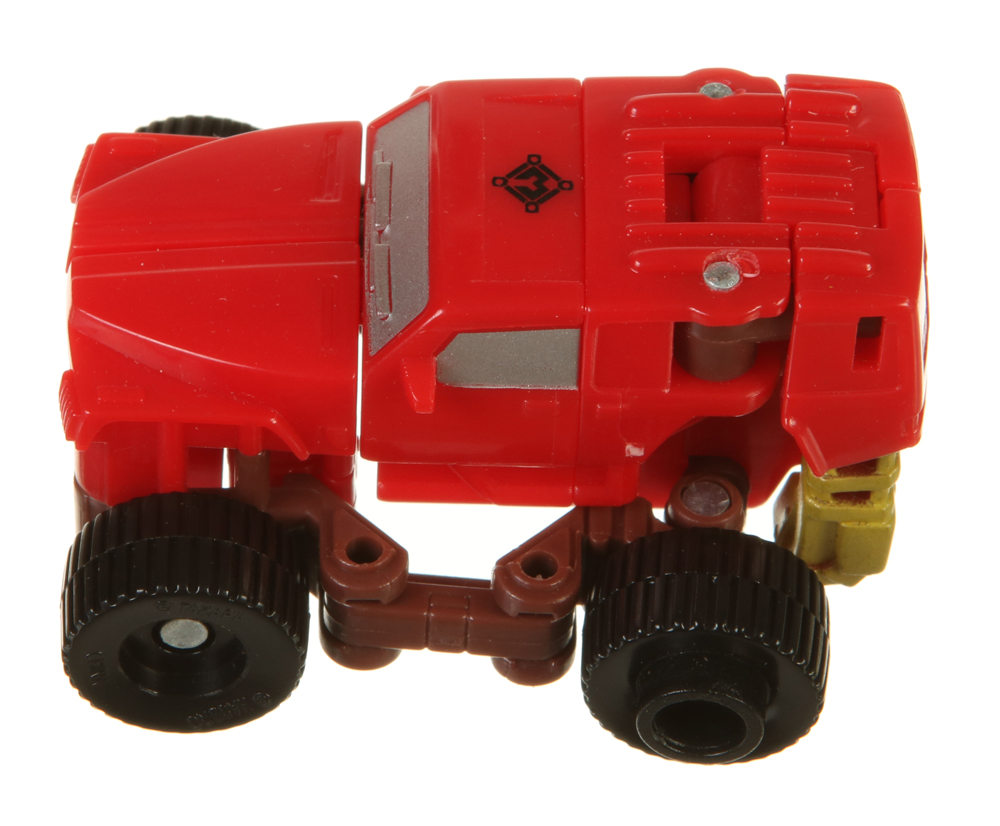 Gift Sets Mini-Con Class 12 Pack (Transformers, Universe 2, Mini-Con ...