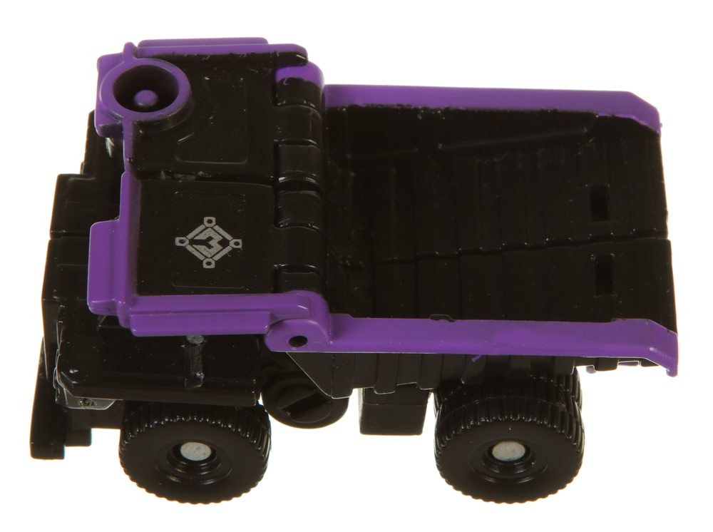 Gift Sets Mini-Con Class 12 Pack (Transformers, Universe 2, Mini-Con ...