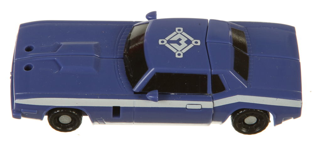 Gift Sets Mini-Con Class 12 Pack (Transformers, Universe 2, Mini-Con ...