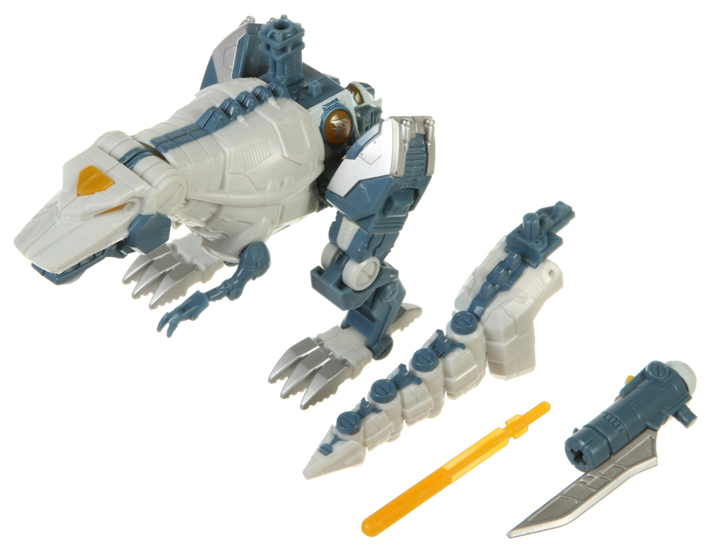 Deluxe Class Overkill (Transformers, Universe 2, Decepticon ...