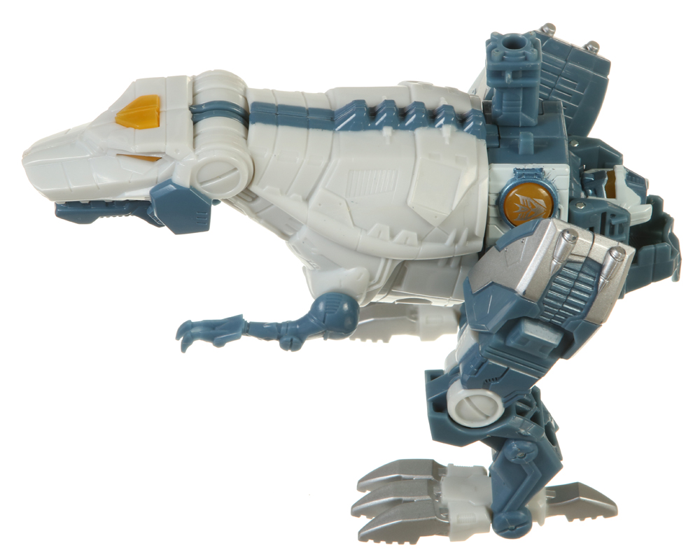 Deluxe Class Overkill (Transformers, Universe 2, Decepticon ...