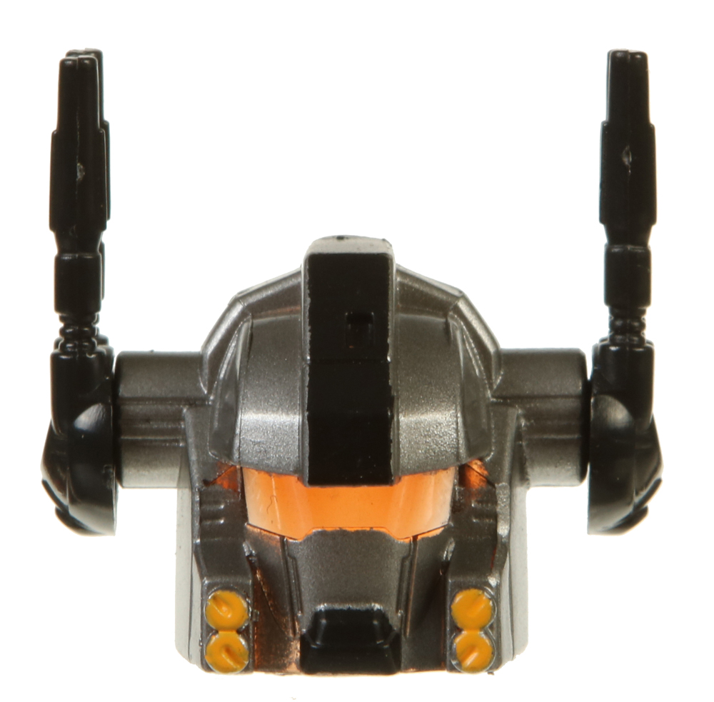 Voyager Class Tread Bolt (Transformers, Universe 2, Autobot ...