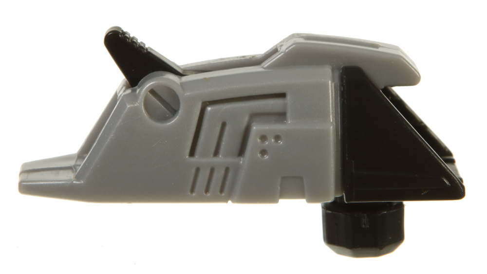 Voyager Class Tread Bolt (Transformers, Universe 2, Autobot ...