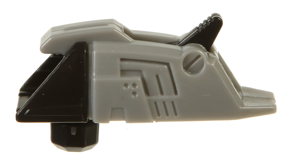 Voyager Class Tread Bolt (Transformers, Universe 2, Autobot ...