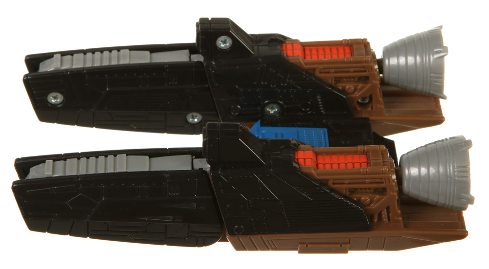 Voyager Class Tread Bolt (Transformers, Universe 2, Autobot ...