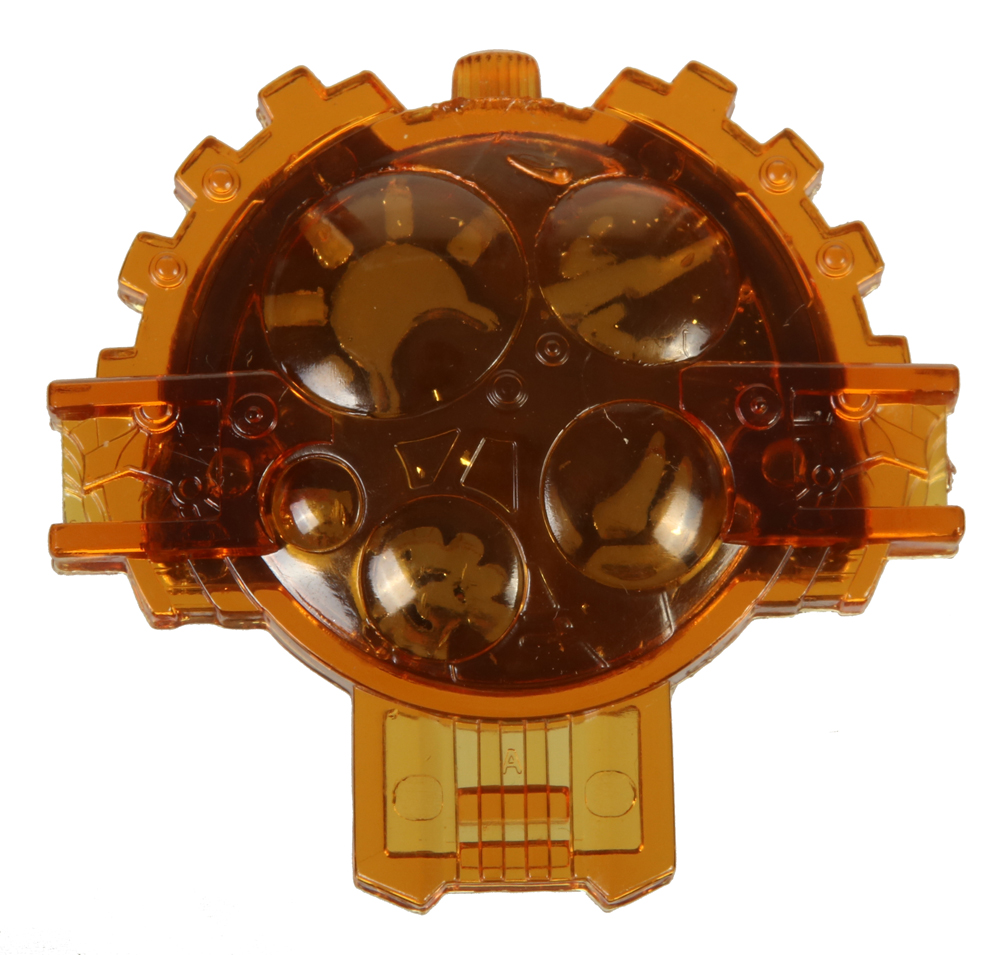 Voyager Class Vector Prime with Safeguard (Transformers, Universe 2 ...